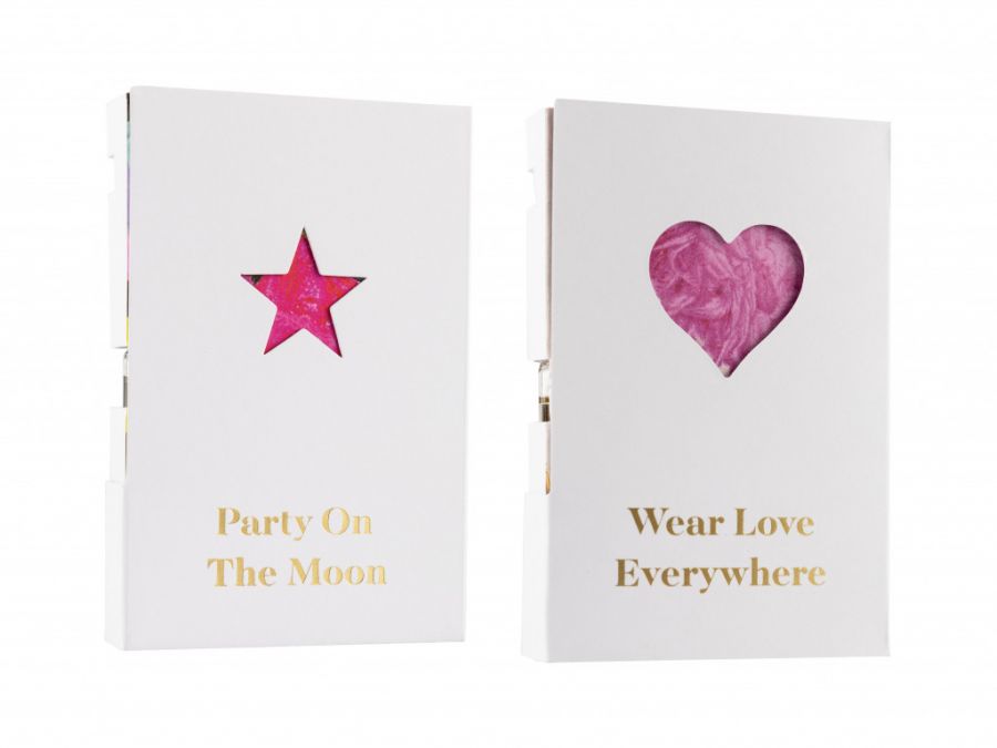 Discovery set - Haute Fragrance Company