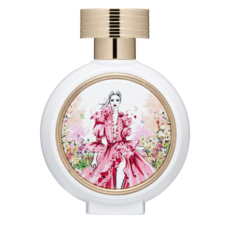 FORBIDDEN WHISPER - Haute Fragrance Company