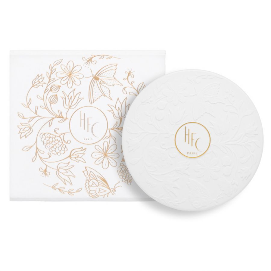 DEVIL'S INTRIGUE BODY CREAM - Haute Fragrance Company