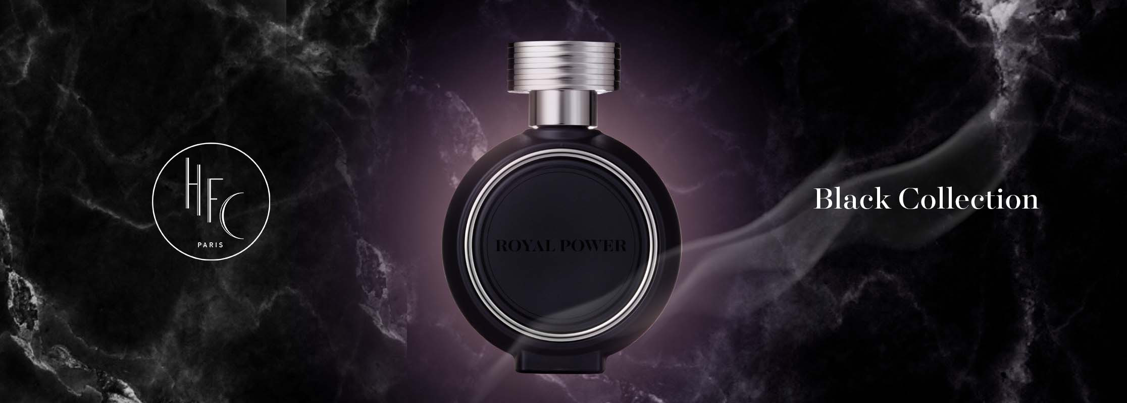 Store - Haute Fragrance Company