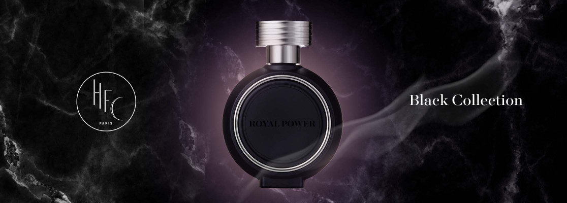 Store - Haute Fragrance Company