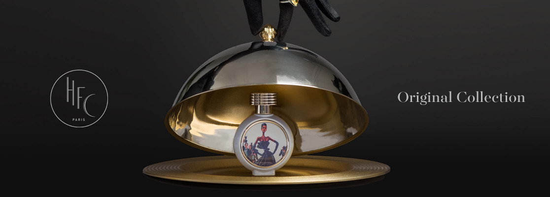 Store - Haute Fragrance Company