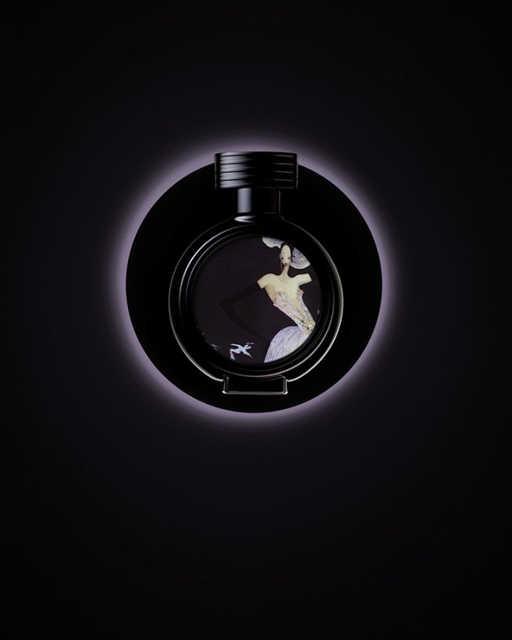 Devil’s Intrigue - Haute Fragrance Company