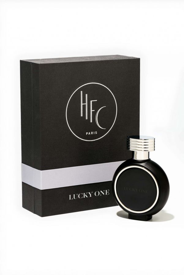 Lucky One - Haute Fragrance Company