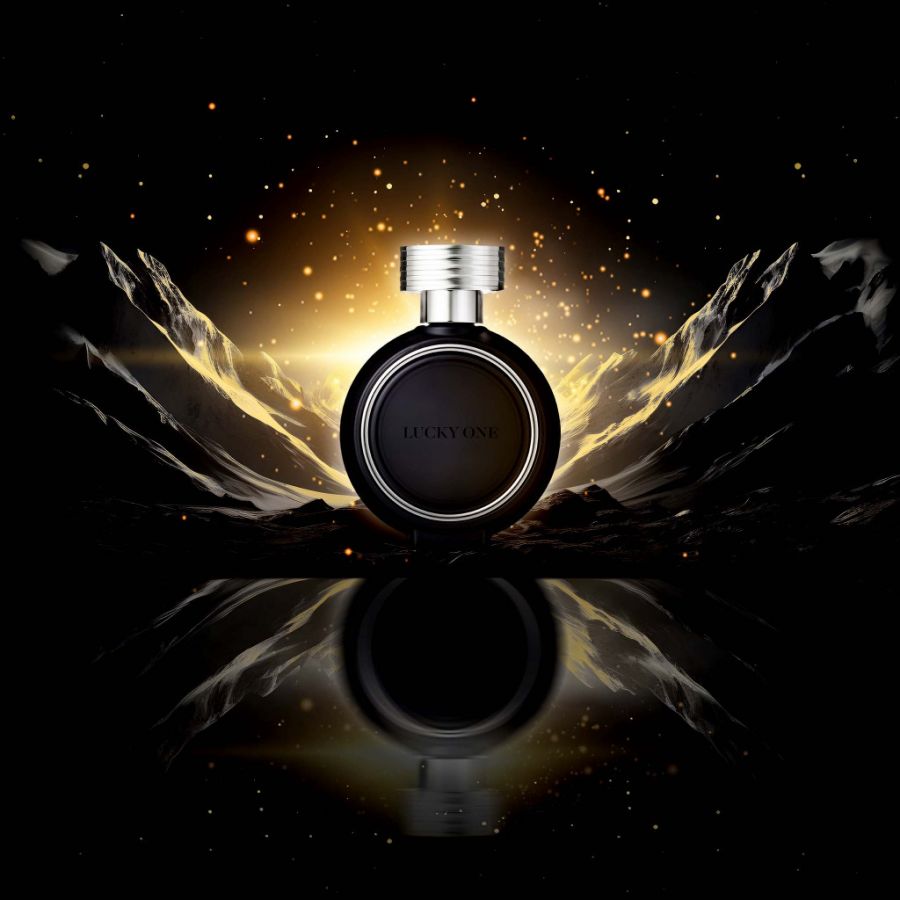 Lucky One - Haute Fragrance Company
