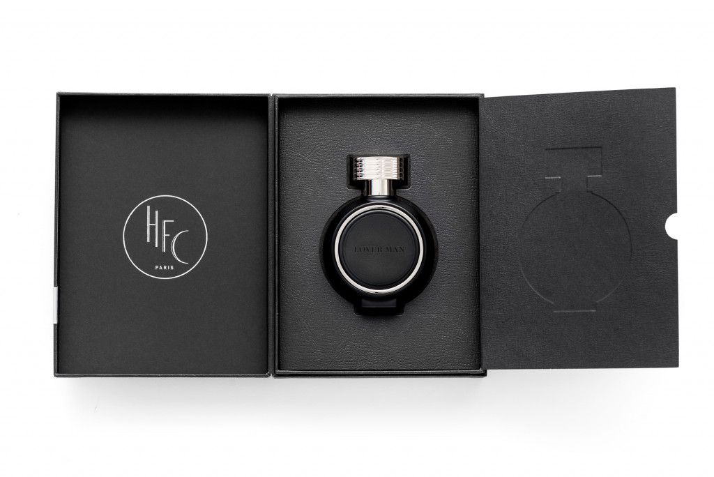 Lover Man - Haute Fragrance Company