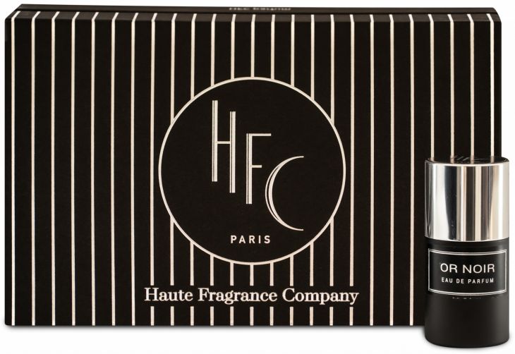 Travel sets - Haute Fragrance Company